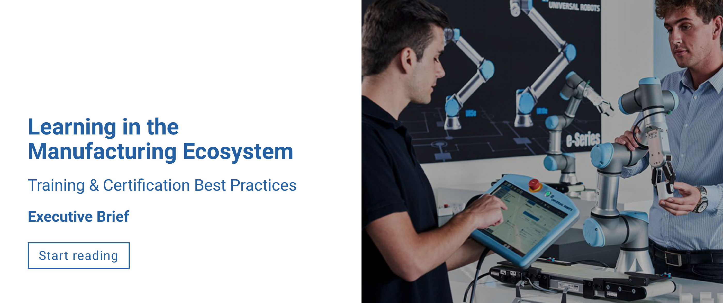How Digital Tools Enable Better Technical Training