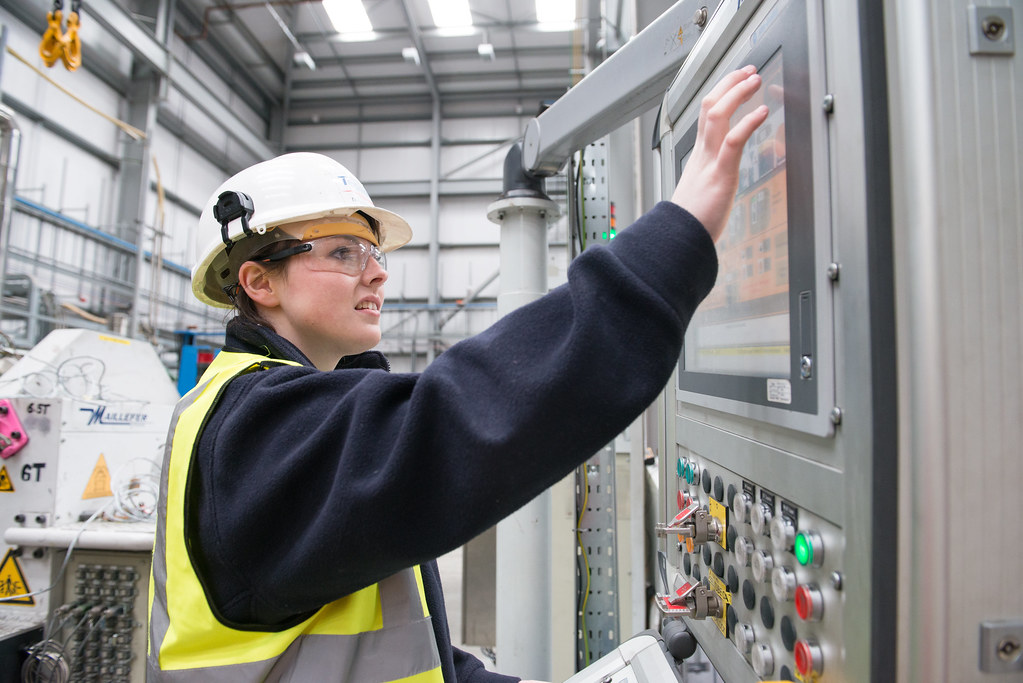 Lessons Learned From 2020 Can Improve Manufacturing Going Forward